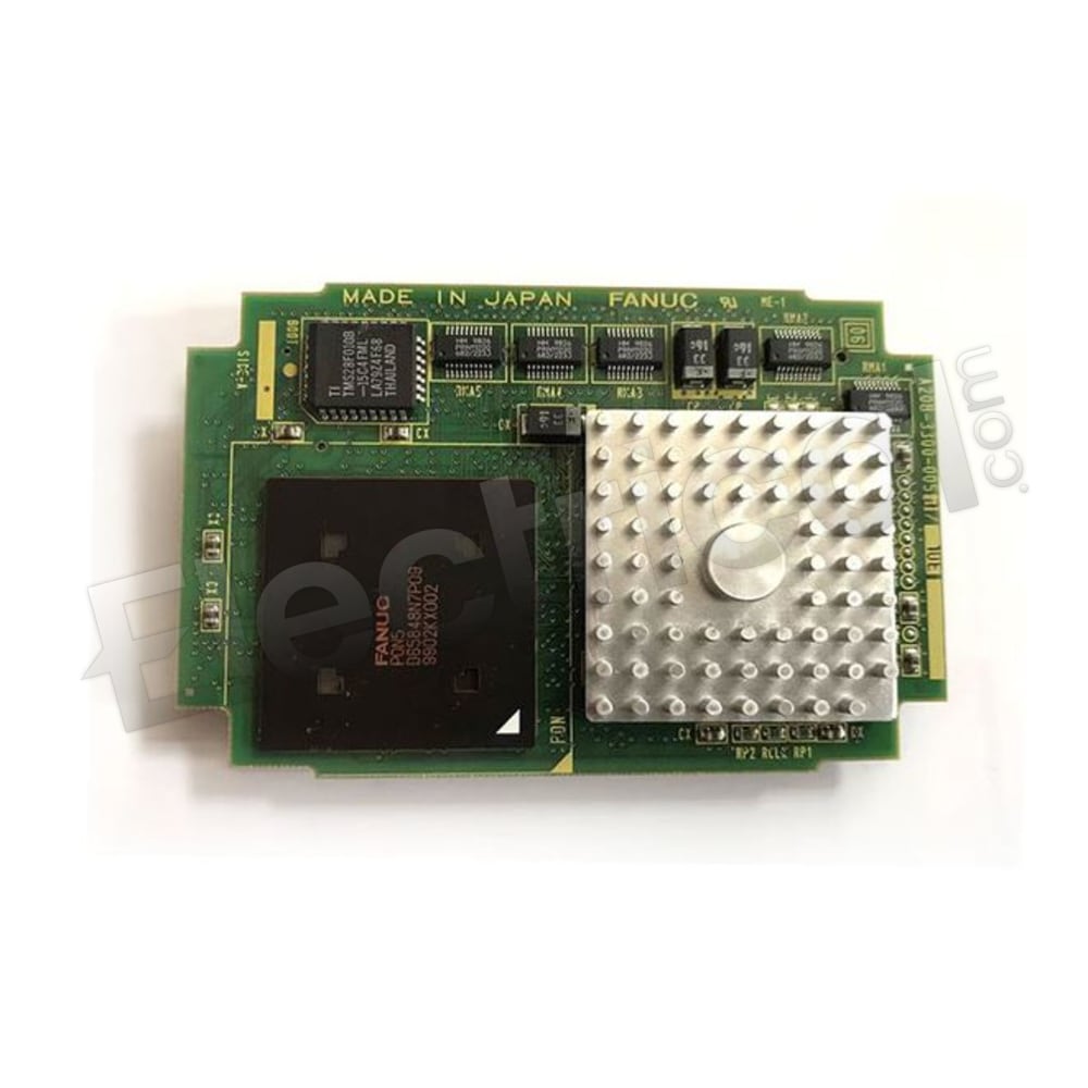 A20B-3300-0050 Fanuc Industrial Computer Accessory Automation