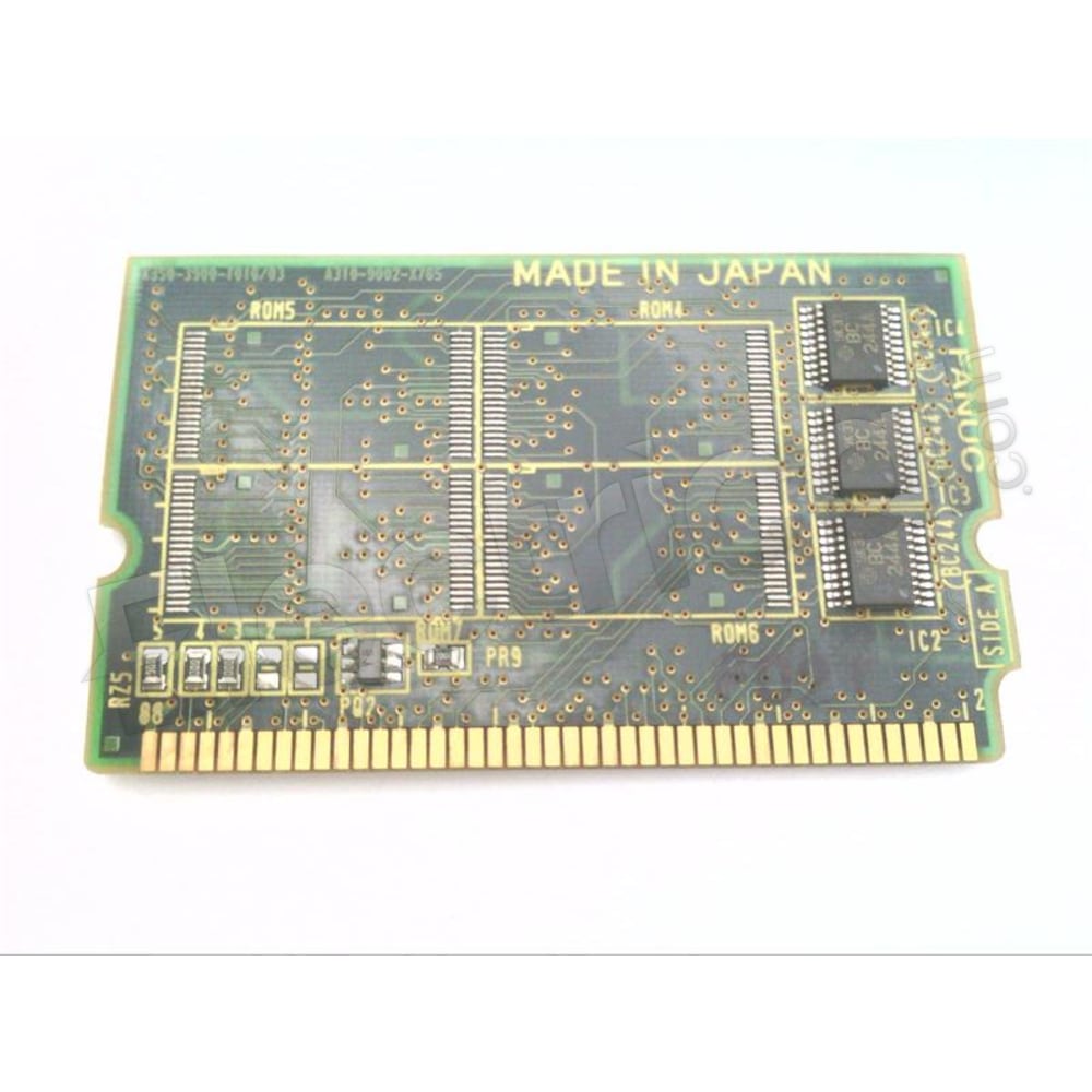 Fanuc A20B-3900-0012 Servo Add-On Module/Board Servo Product