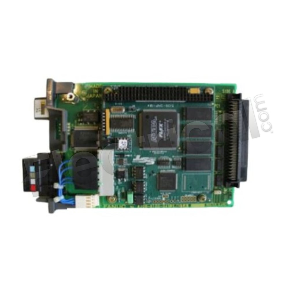 Fanuc A20B-8100-0493 Industrial Computer Accessory Automation
