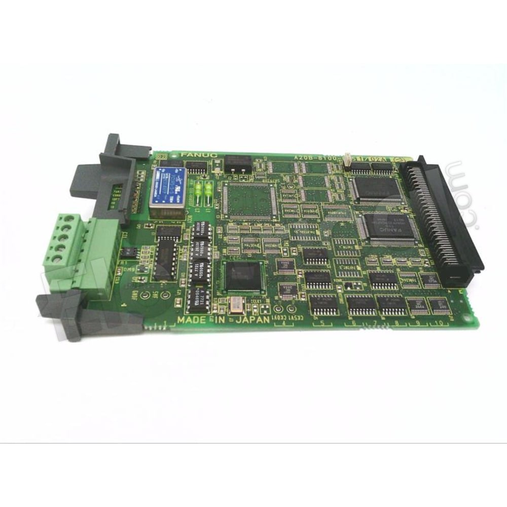 Fanuc A20B-8100-0951 Industrial Computer Accessory Automation