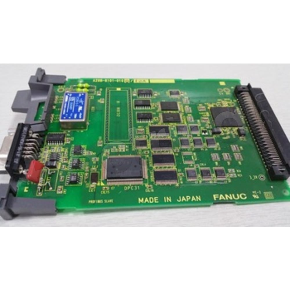 Fanuc A20B-8101-0100 (A20B81010100) Industrial Computer Accessory ...