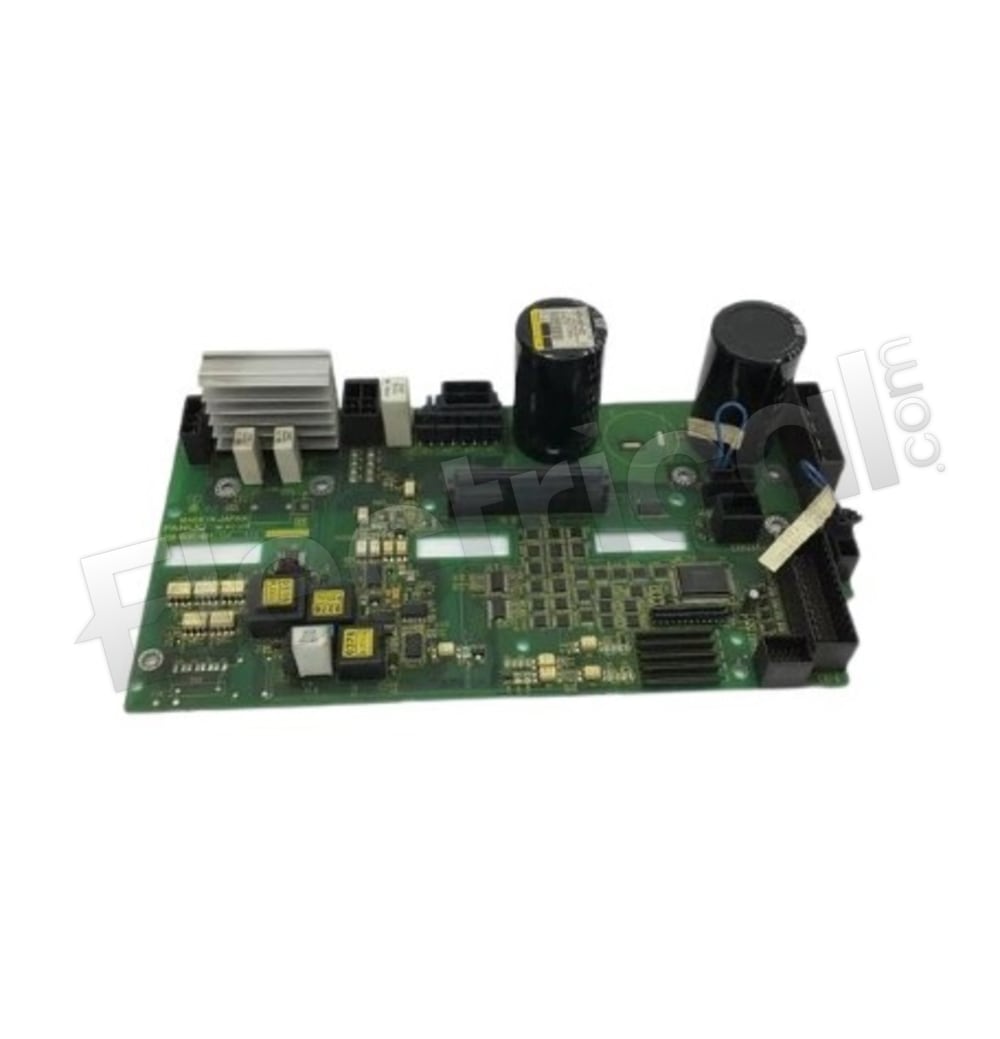 Fanuc A20B-8101-0813 Servo Add-On Module/Board Servo Product