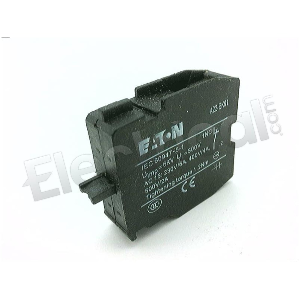 Eaton A22-EK01 Tools Circuit Breaker