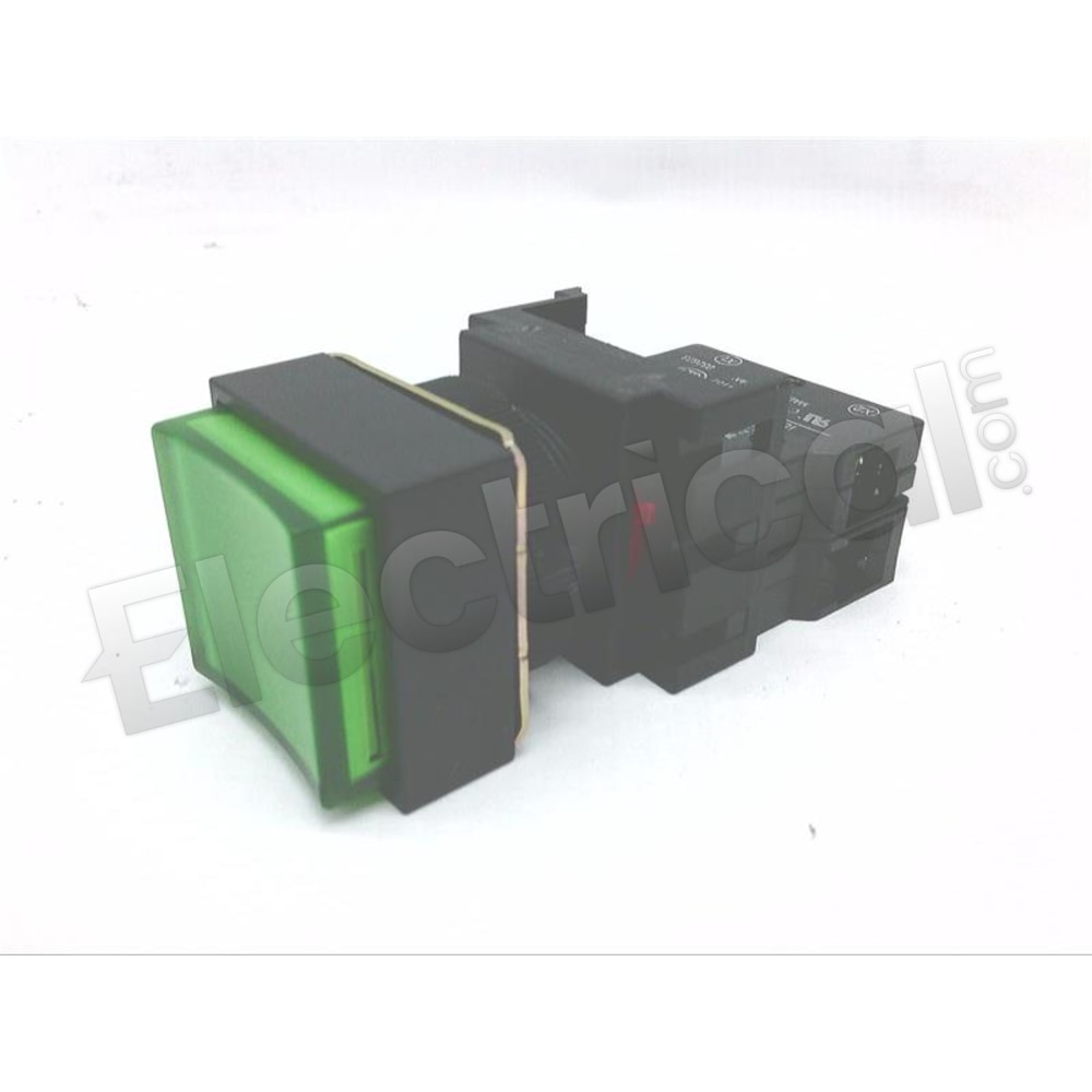 Omron A22L-CG-24A-10M Automation Switch Automation