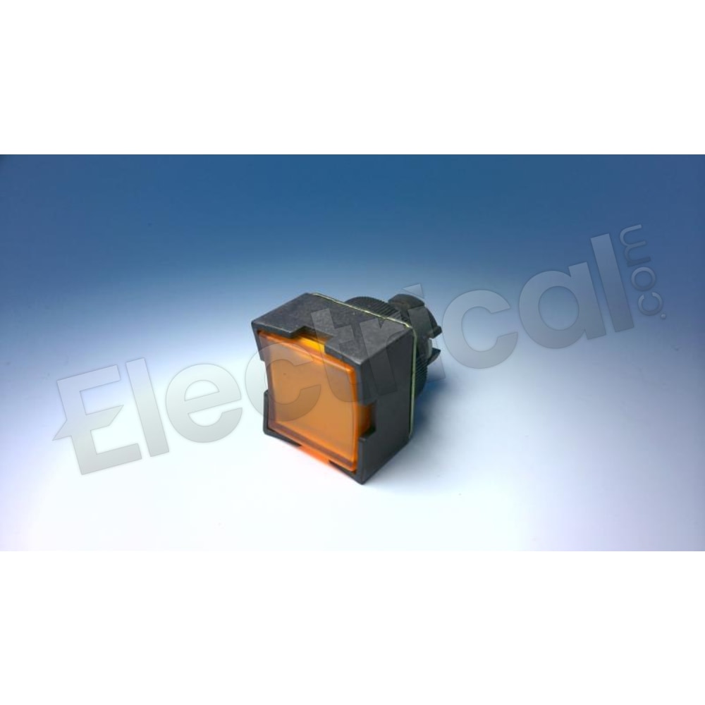 Omron A22L-DY Automation Switch Automation