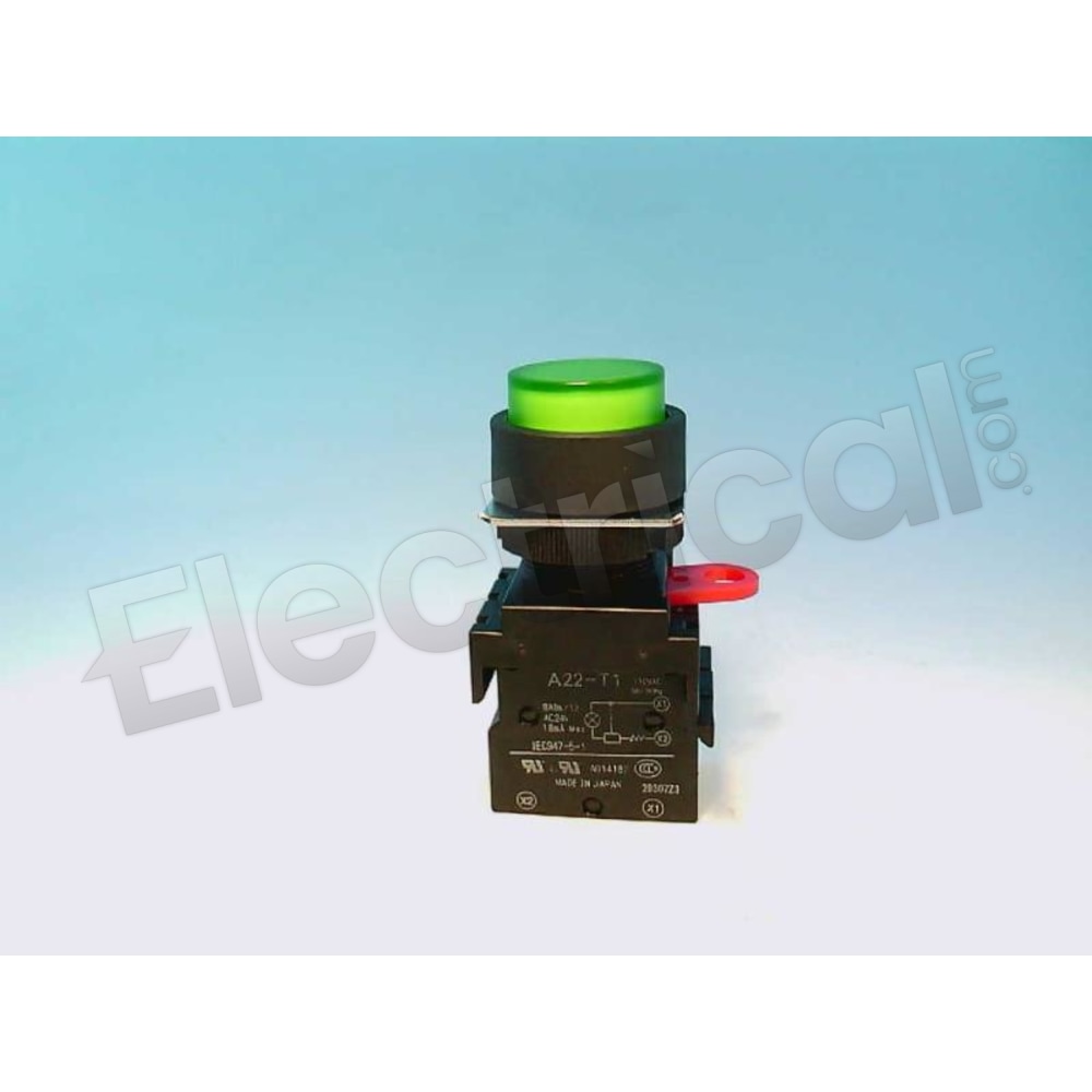 A22L-TG-T1-10M Omron Automation Switch Automation