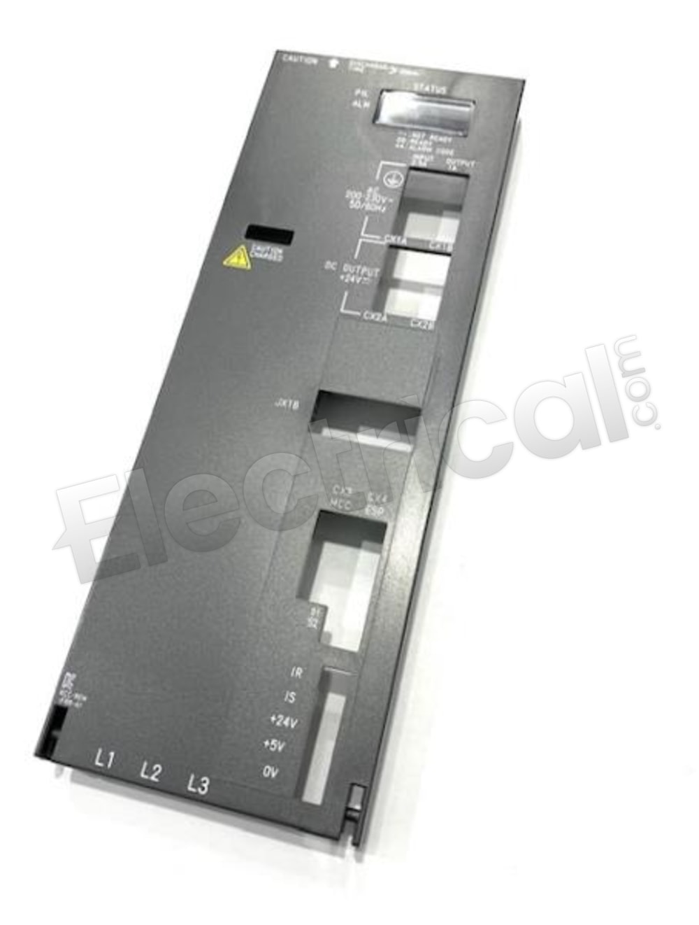 A230-0526-T105 Fanuc Hood/Door/Cover Machine Part