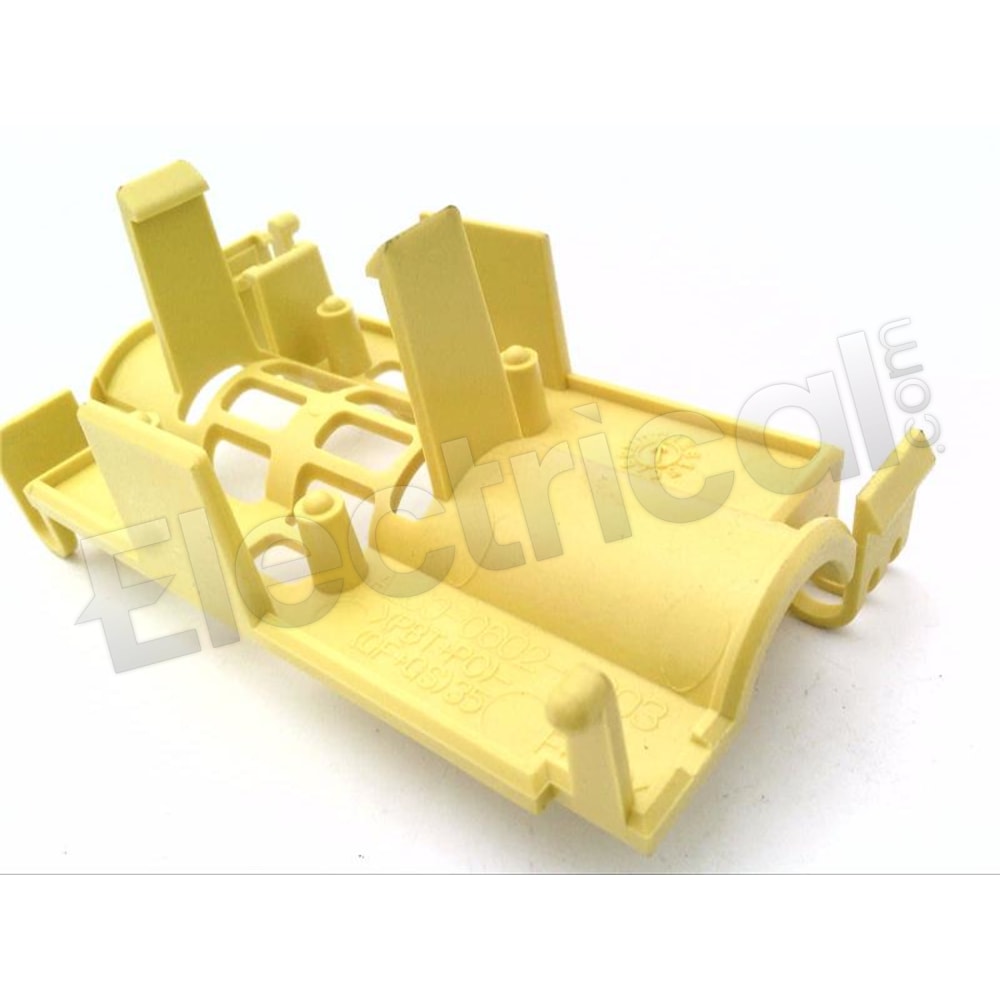 Fanuc A230-0602-X003 Hood/Door/Cover Machine Part