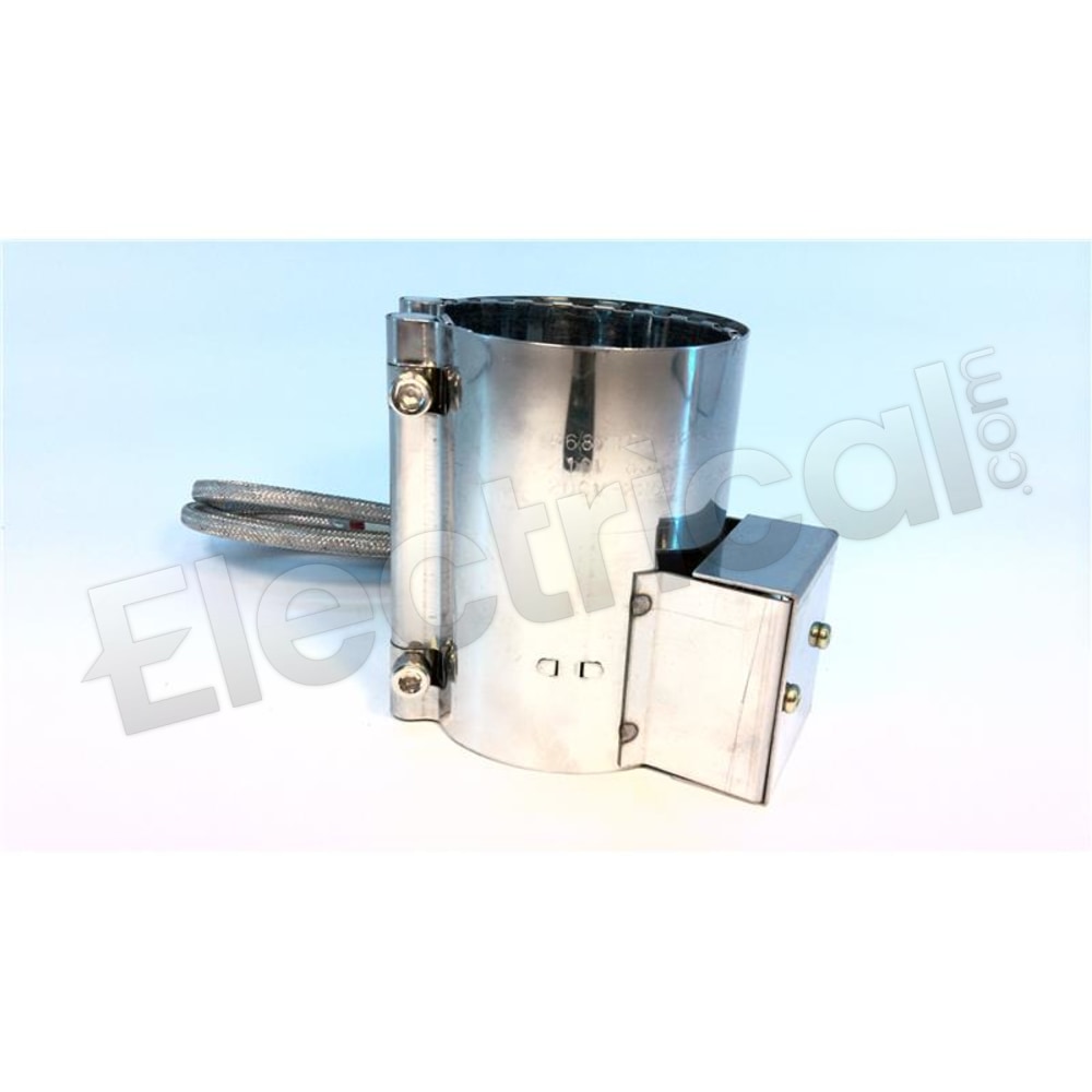 Seiwa A2305B Band Heater Heating Element