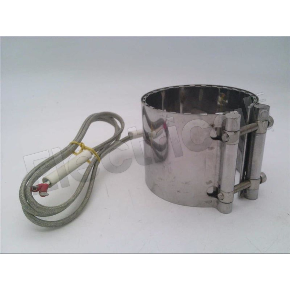Sumitomo A2307A Band Heater Heating Element