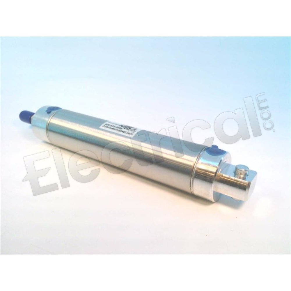 Automation Direct A24050DP-M Pneumatic Cylinder Pneumatic
