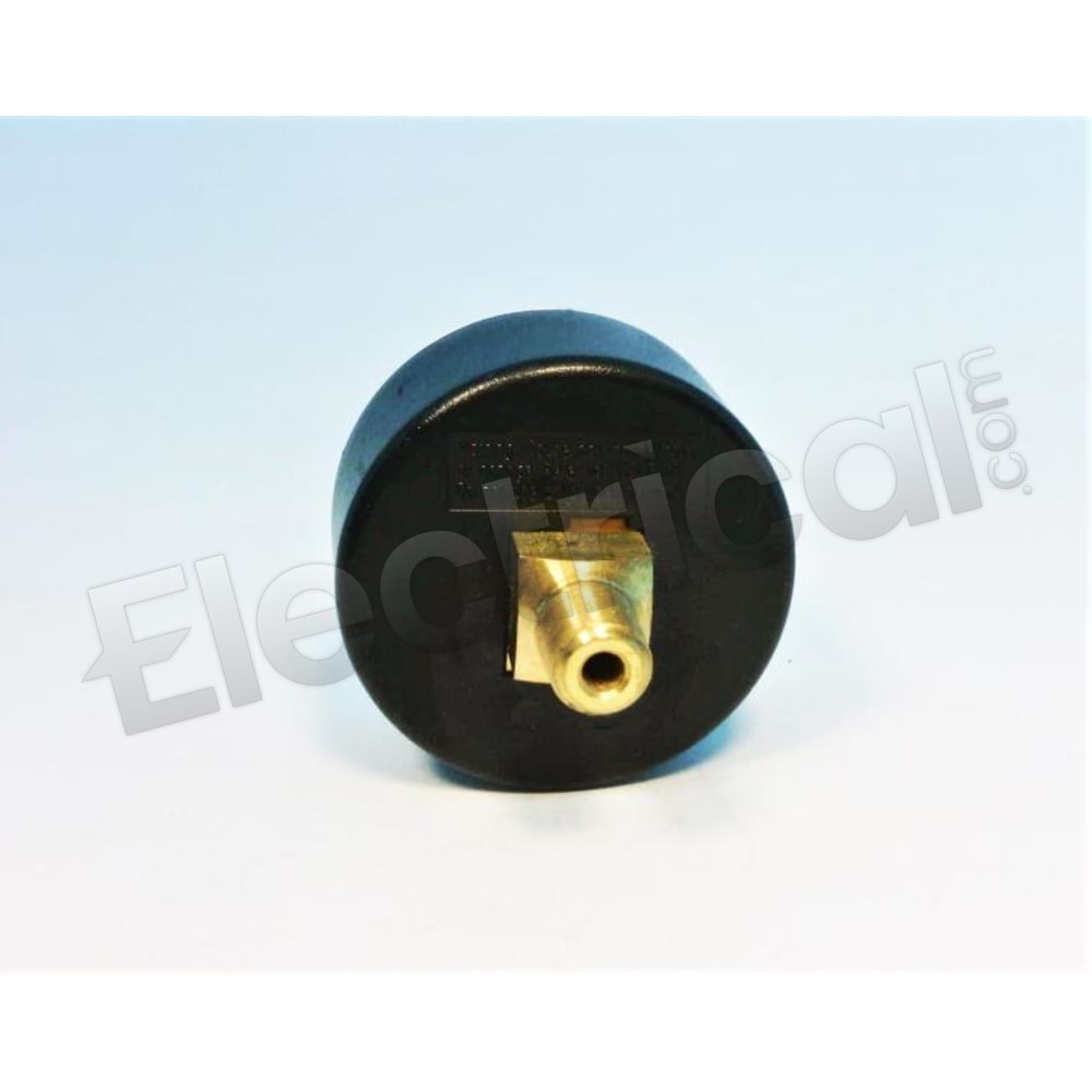 Invensys A253-12 Pressure Gauge Automation