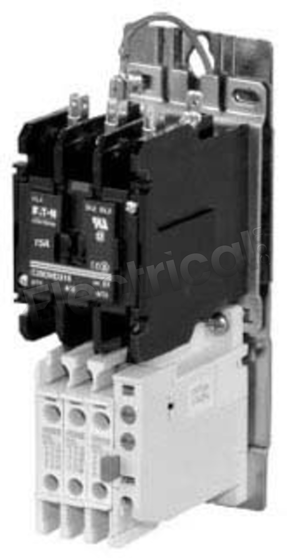 Cutler Hammer A25CNC25A Motor Starter Motor Control