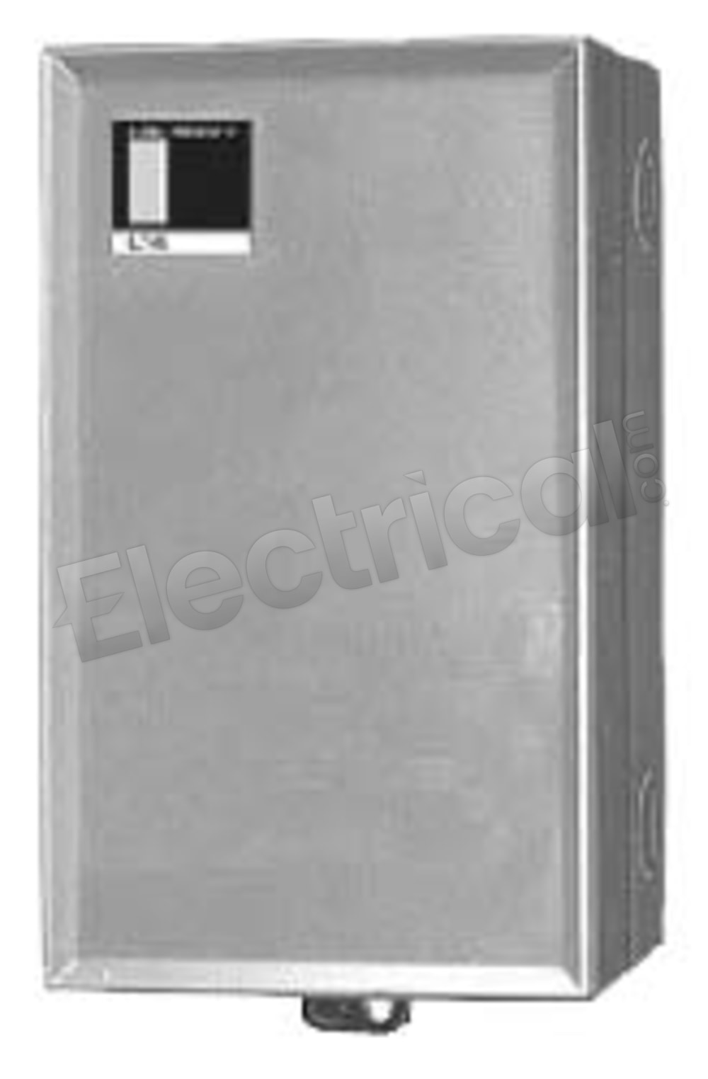 Cutler Hammer A25SGE50B Motor Starter Motor Control