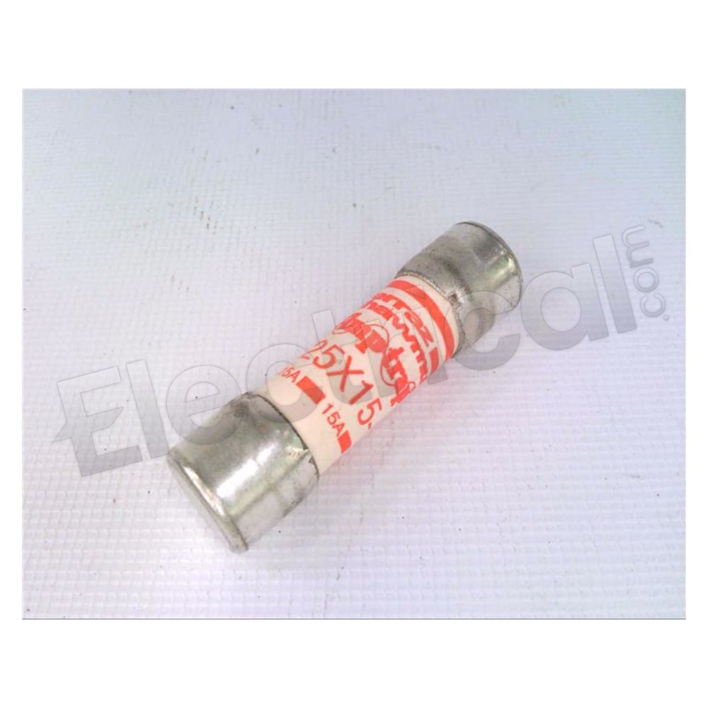 Mersen A25X15-1 High Voltage Fuse