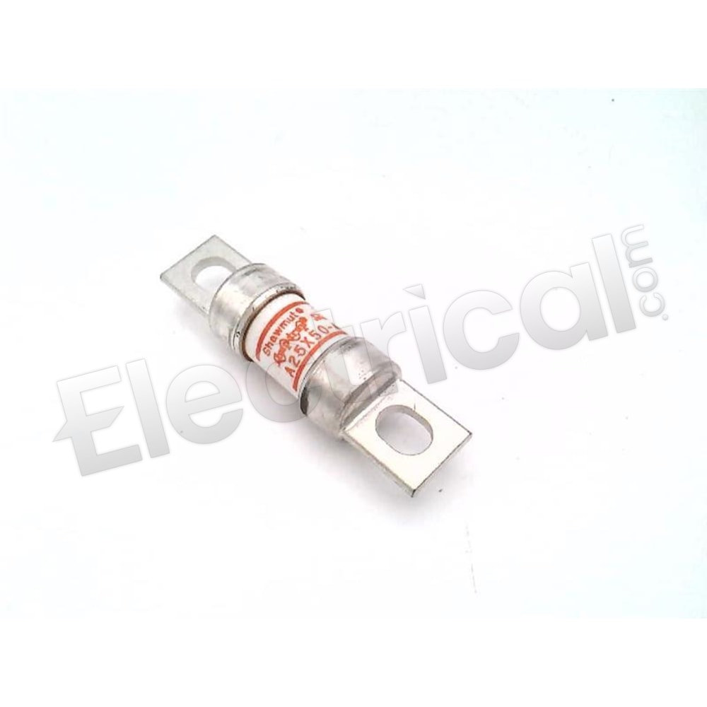 Mersen A25X50-4 Low Voltage Fuse