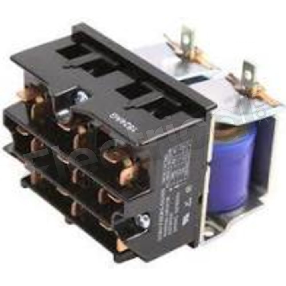 A275KXX-120VAC Struthers-Dunn Fuse Part And Accessory Fuse