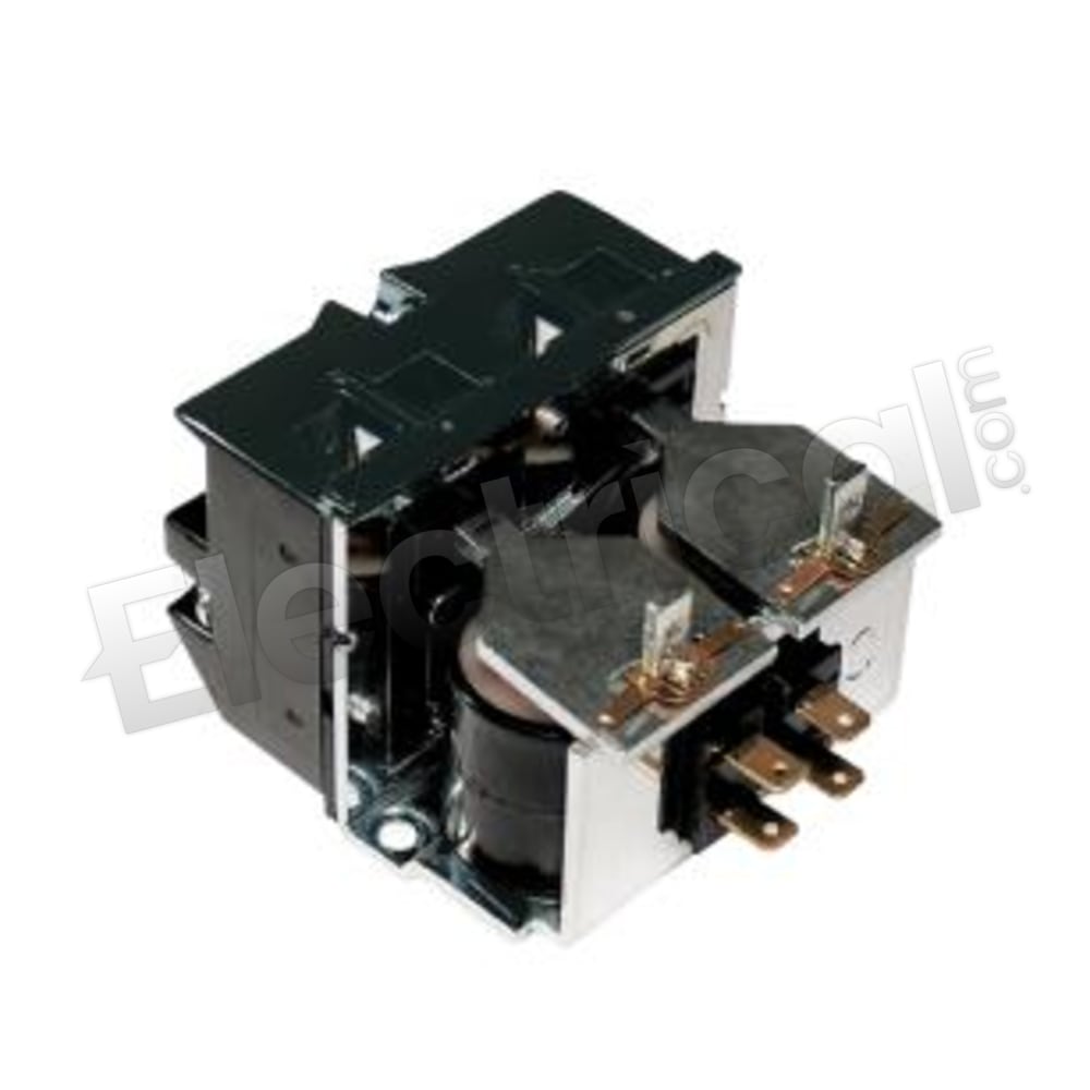 A275KXX90-120VAC Struthers Dunn Relays A Contactor
