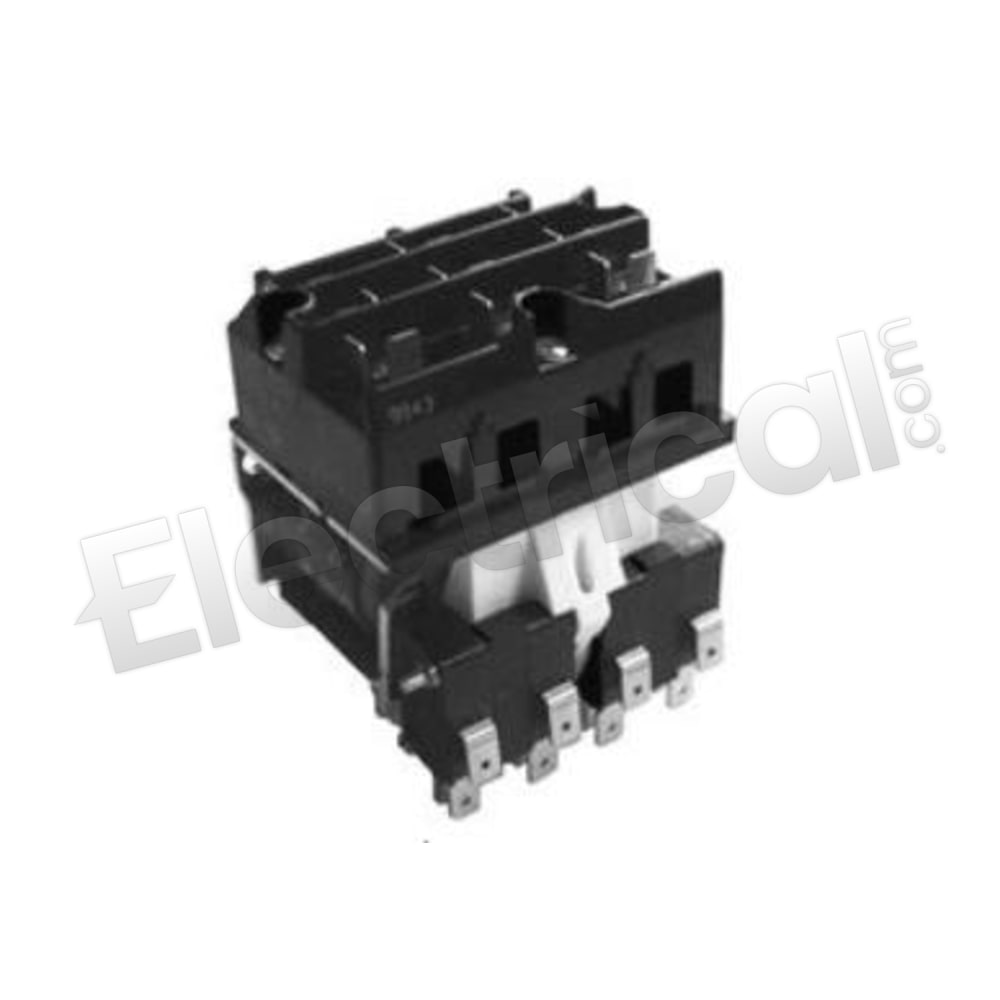 Struthers Dunn Relays A275KXX91-240VAC Contactor Motor Control