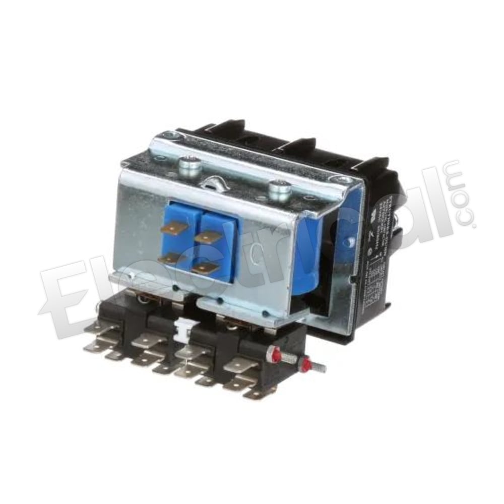 A275KXX91-24VAC Struthers-Dunn A Contactor