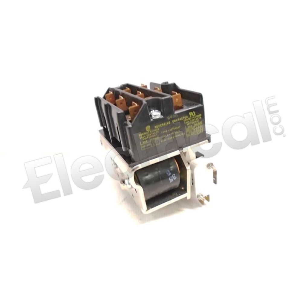Struthers Dunn Relays A275KXX91-48VDC Contactor Motor Control