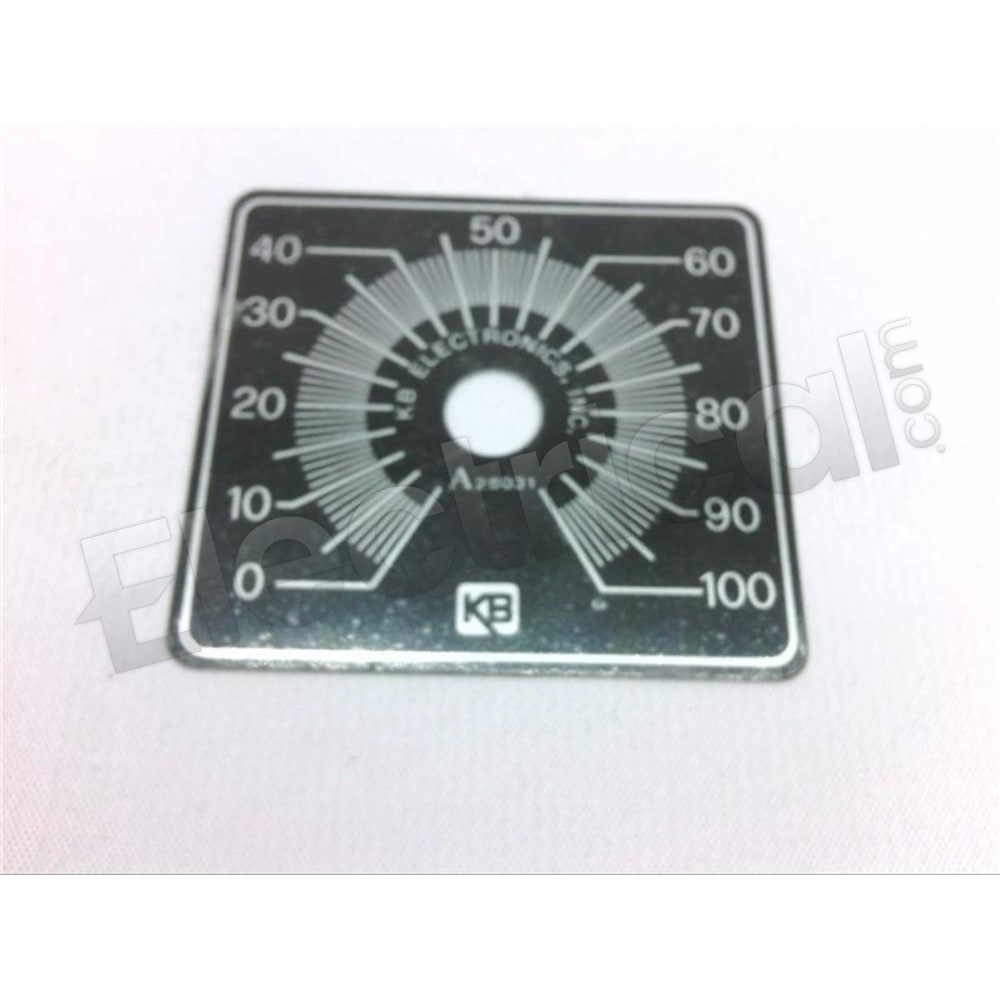 KB Electronics A28031-9832 Switch Part And Accessory Switch