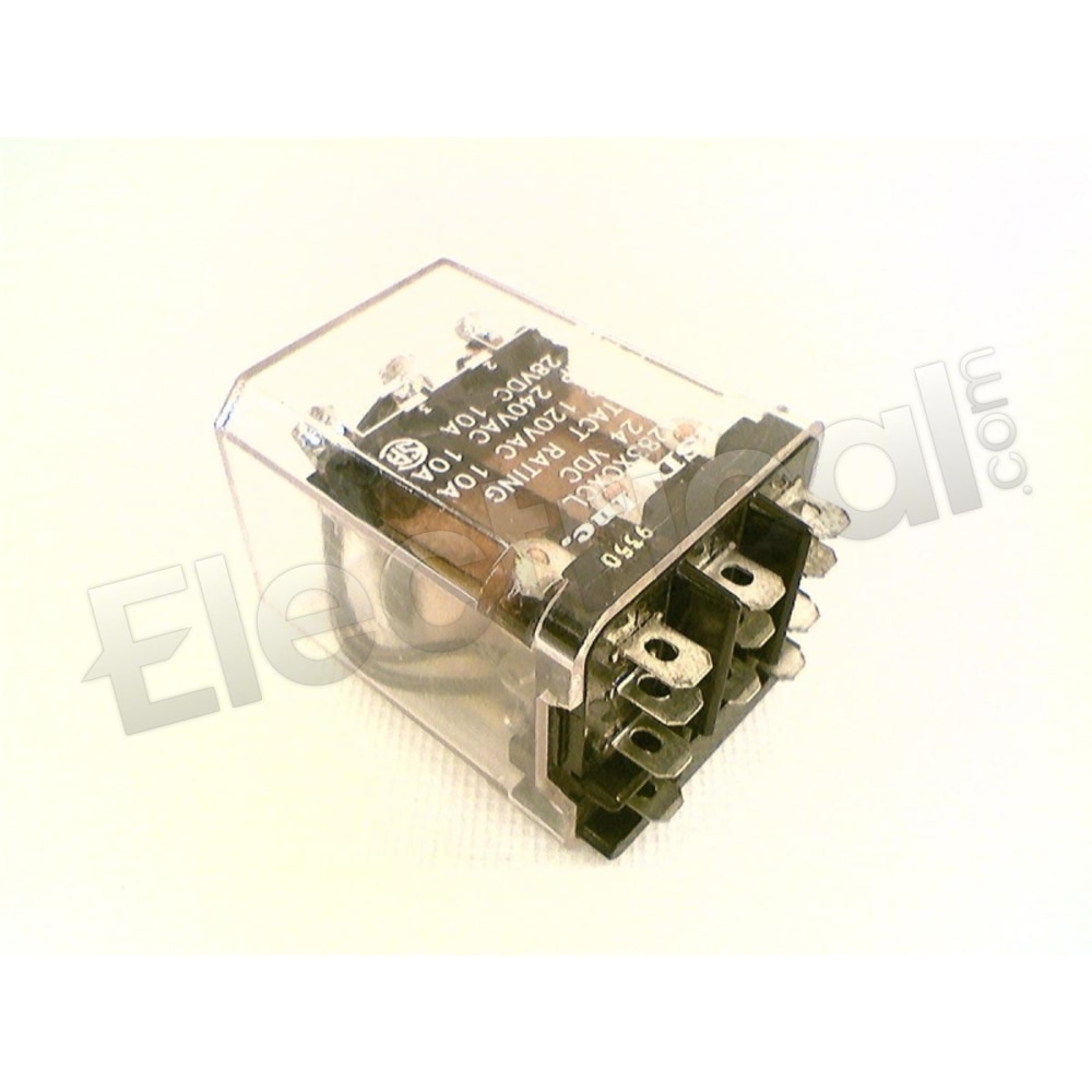 MSD A283XCXCL-24VDC Fuse Part And Accessory Fuse