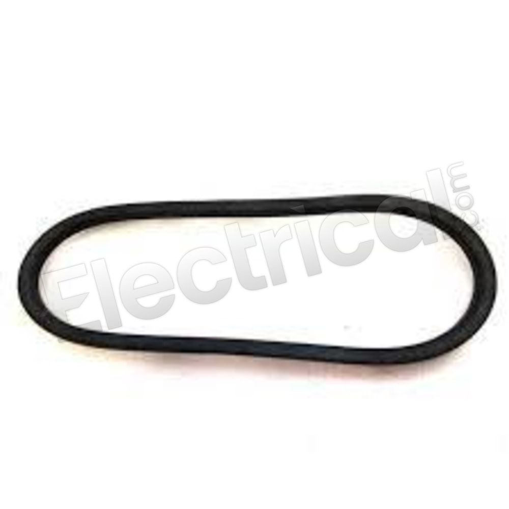 Continental A29 Belt Machine Part