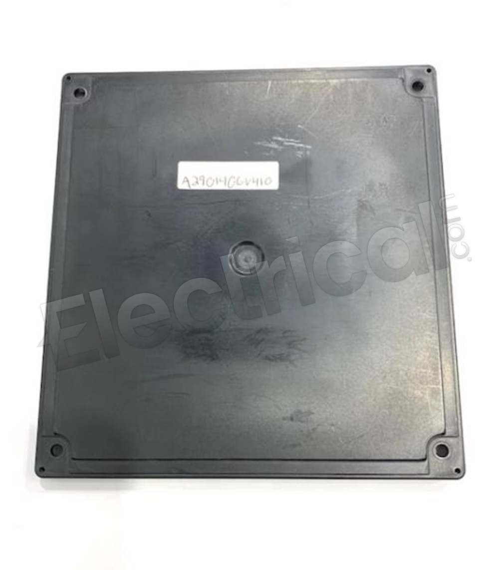 Fanuc A2901406V410 Hood/Door/Cover Machine Part