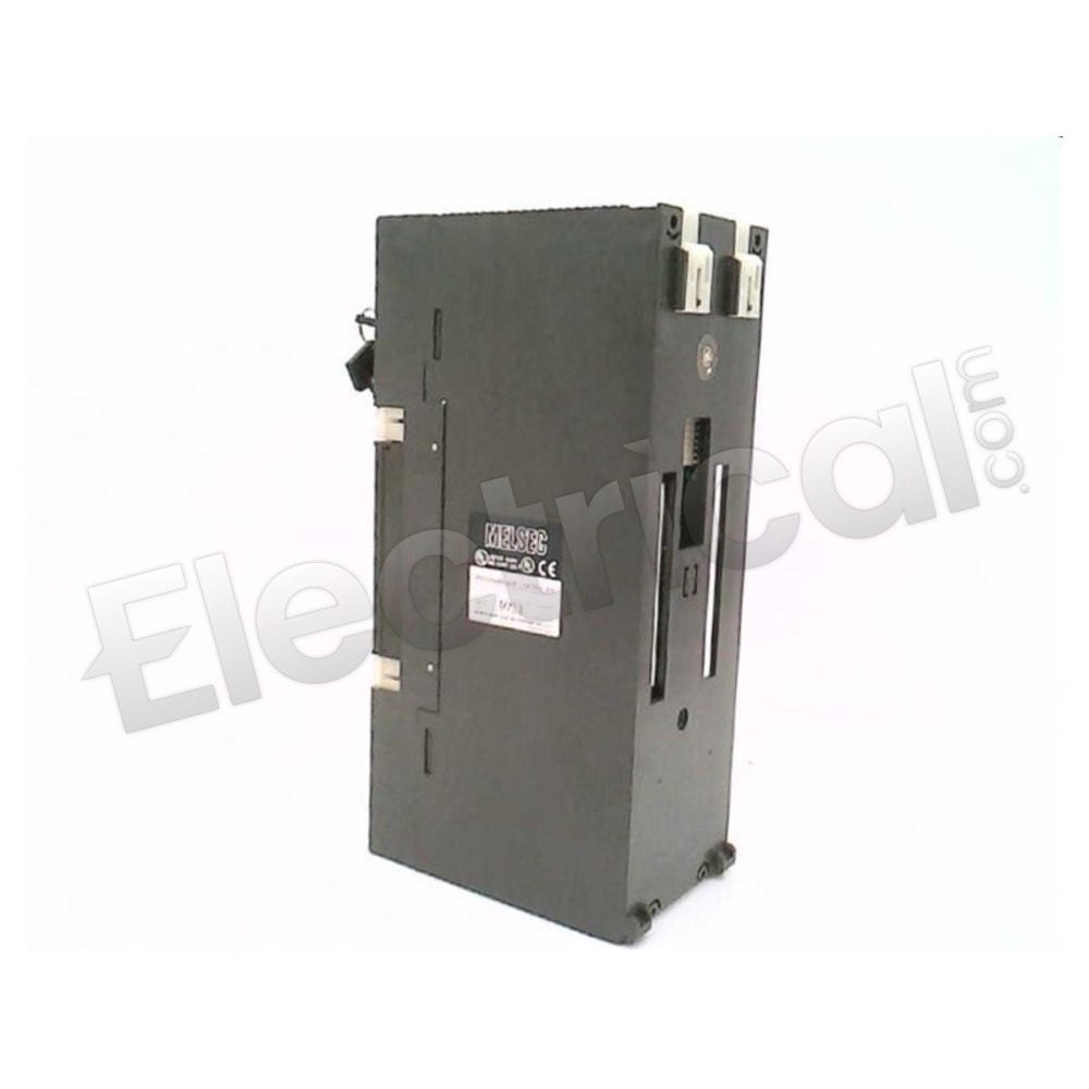 Mitsubishi A2A-CPU-S1 PLC Module Automation