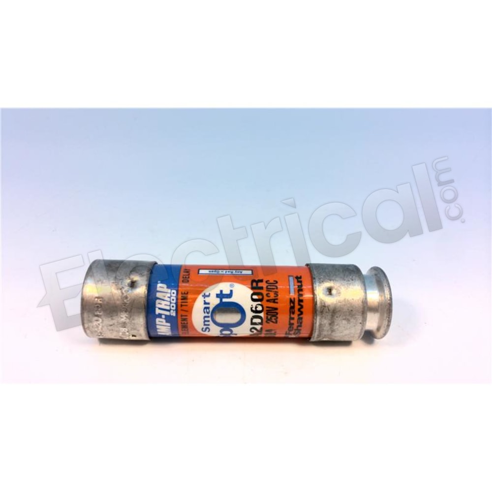Mersen A2D60R-SMART-SPOT Low Voltage Fuse