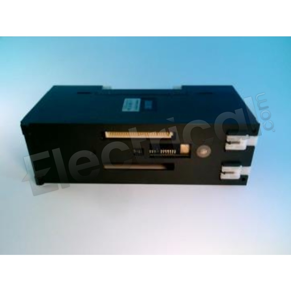 Mitsubishi A2ECPU PLC Module Automation