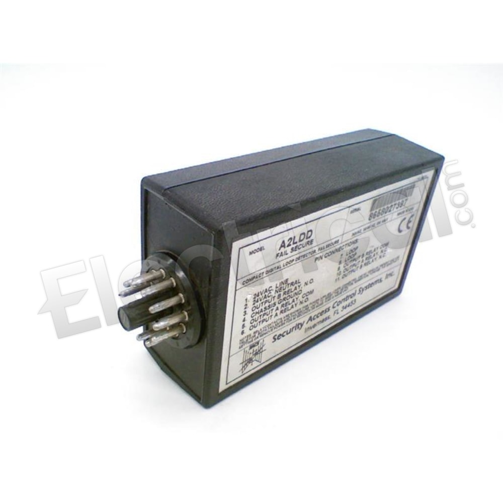 Security Access Control Sys A2LDD Fuse Part And Accessory Fuse