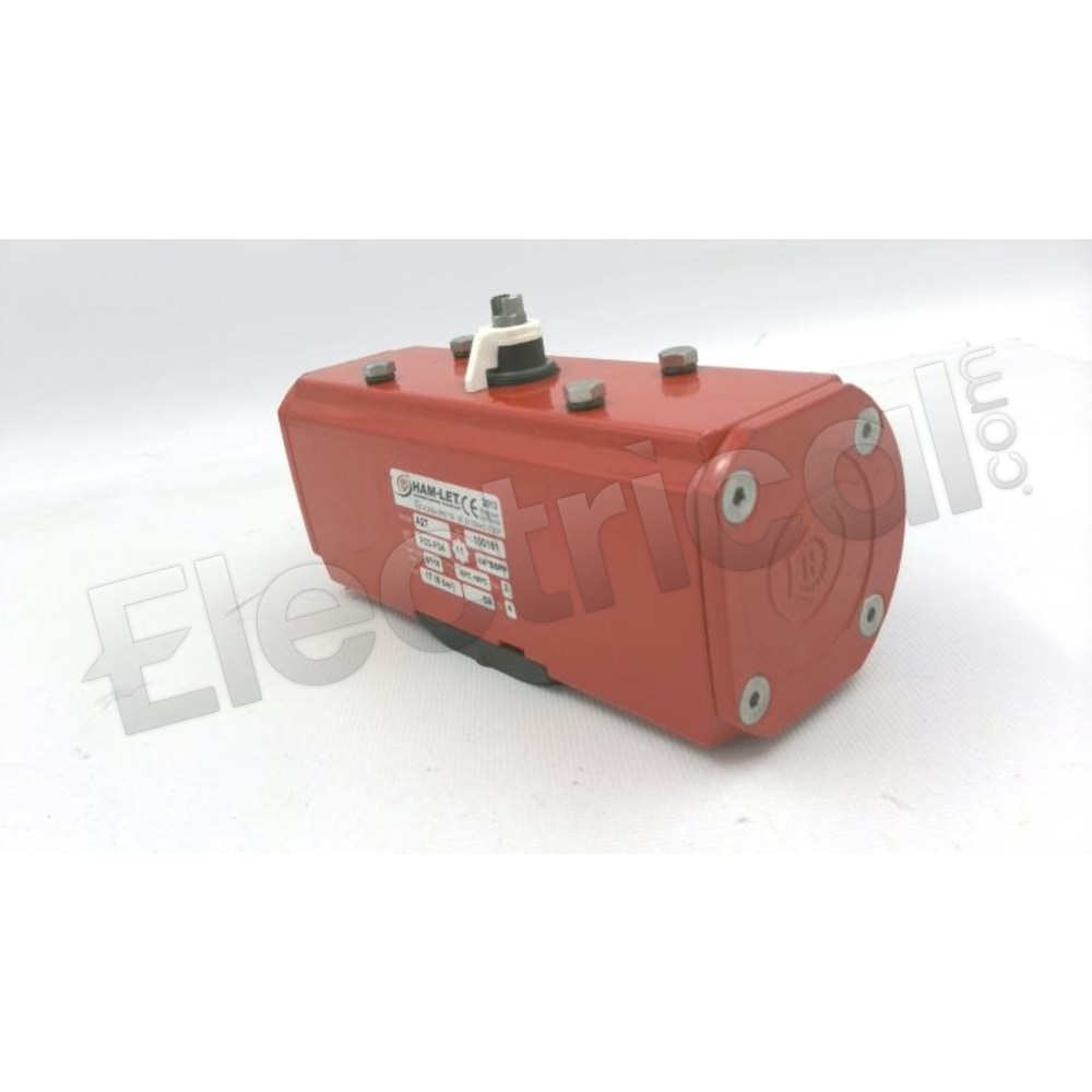 A2T Ham-Let Pneumatic Actuator Pneumatic