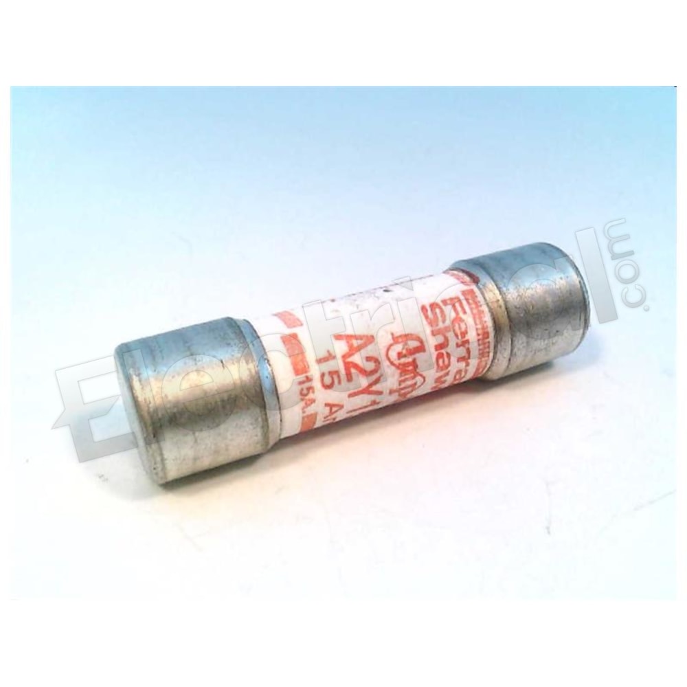 Mersen A2Y15-1 Low Voltage Fuse