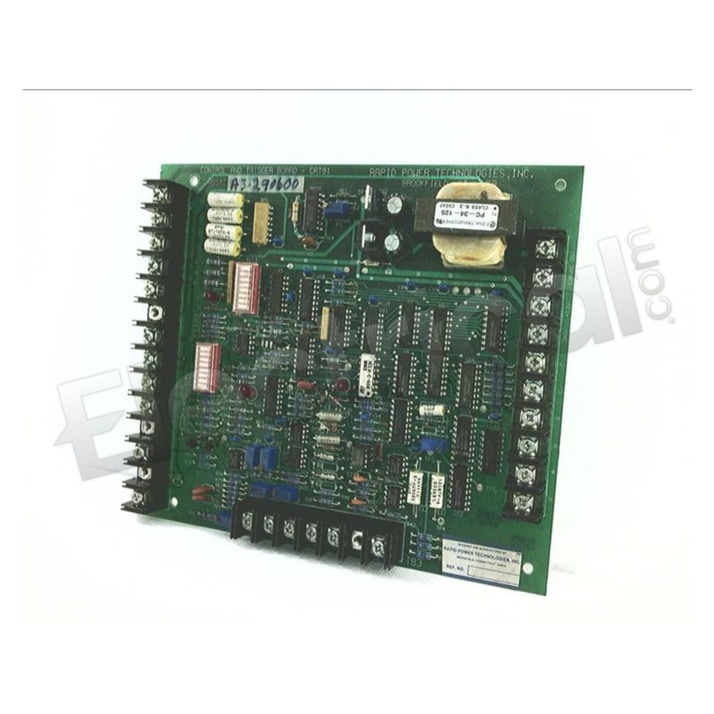 A3-290600 Eaton Control/Interface Board Drives