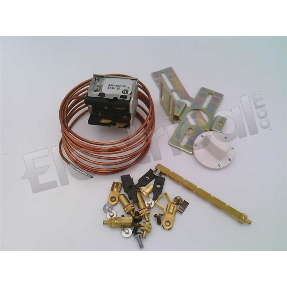 A30-307 Ranco Electronic Thermostat Automation