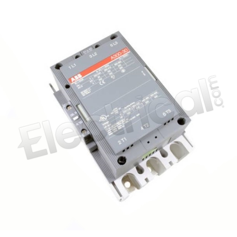 ABB A300-30-10E-80 Contactor Motor Control