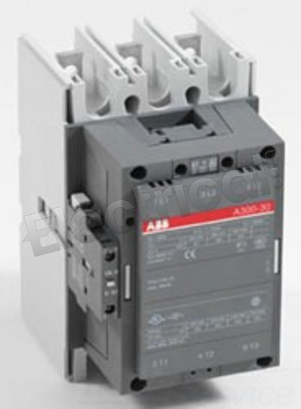 ABB A300-30-11-34 Contactor Motor Control