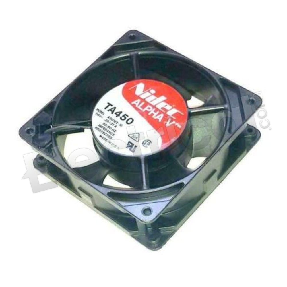 Nidec Corp A30122-10 Part And Accessory Circuit Breaker