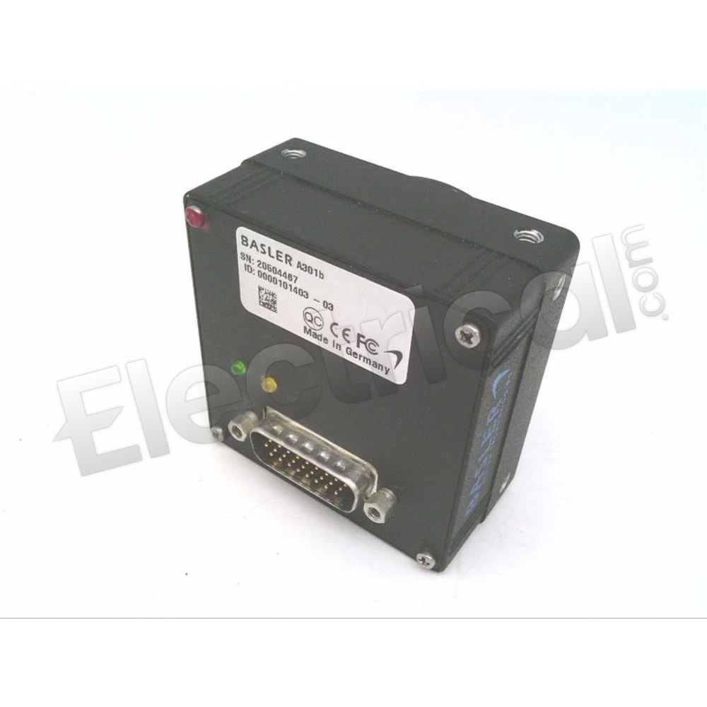 Basler Vision Technologies A301B Controller for Camera Camera & Vision