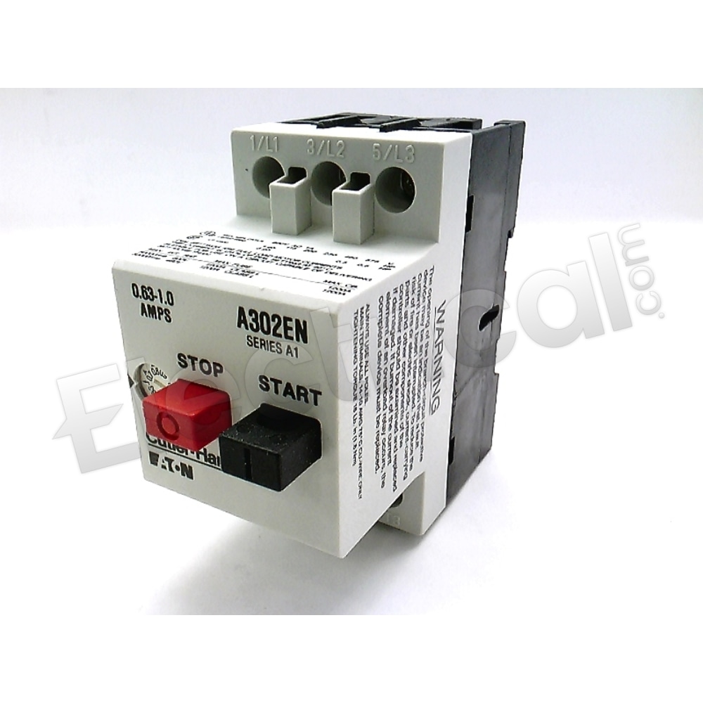 Eaton A302EN Motor Starter Motor Control