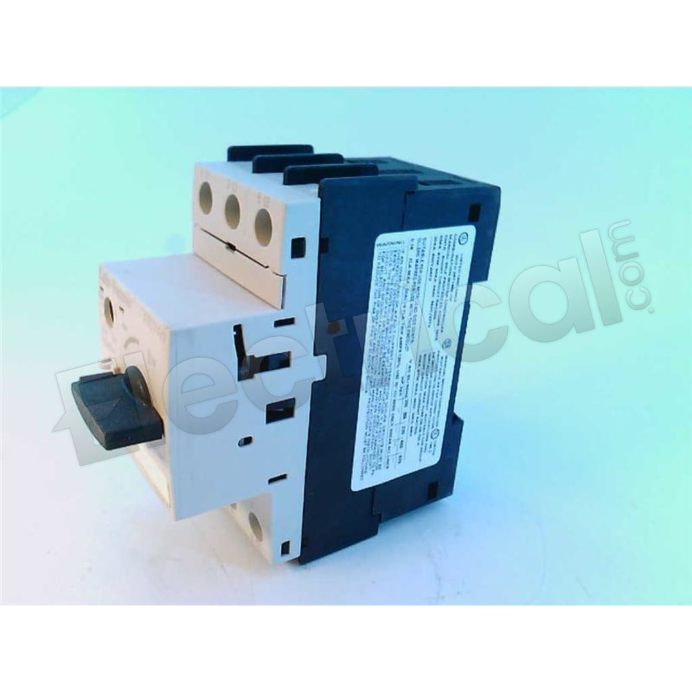 Eaton A307-AN Contactor And Motor Starter Auxiliary Motor Control