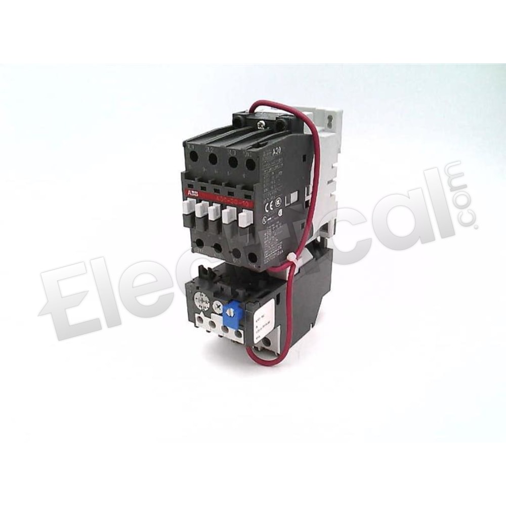 A30S-84C ABB Motor Starter Motor Control