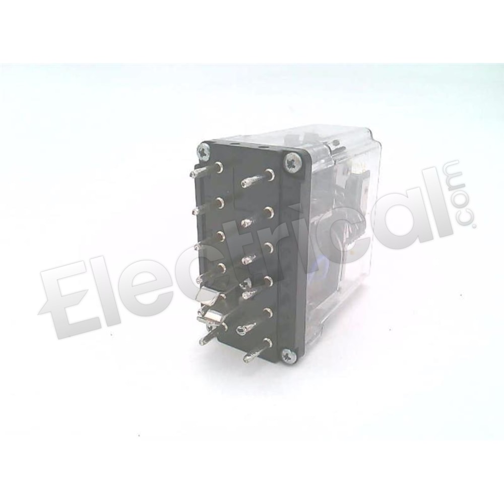 A311XBXP-120VAC Struthers Dunn Relays Fuse Part And Accessory Fuse