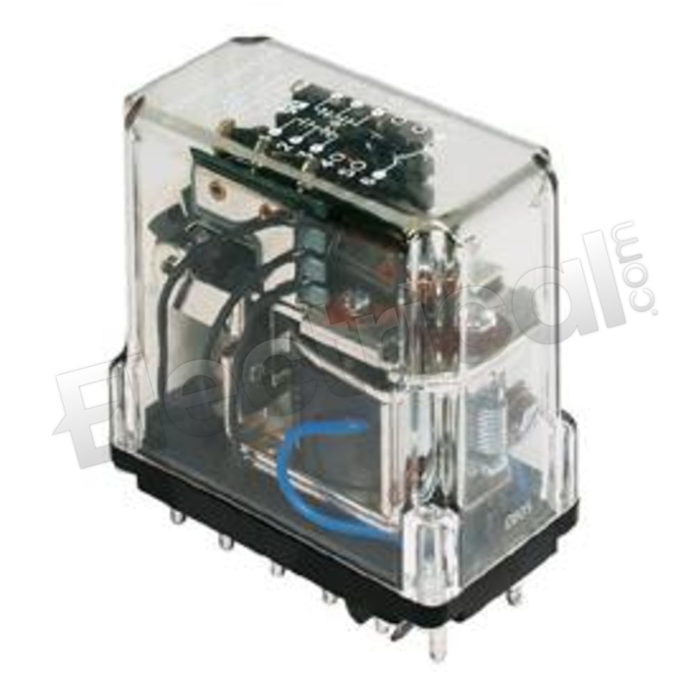 Struthers Dunn Relays A311XBXPR-24VDC Fuse Part And Accessory Fuse