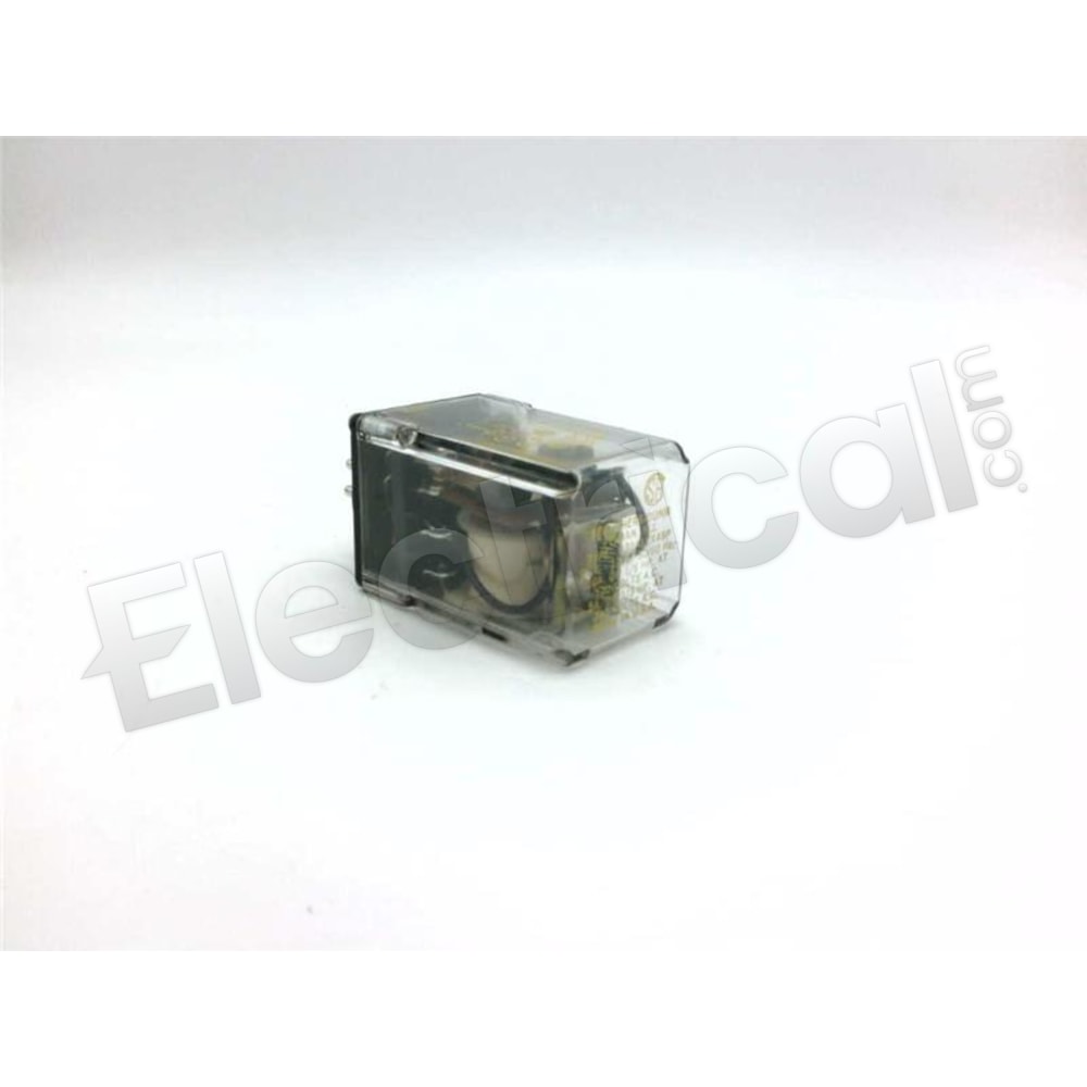 A314XCX48P-120VAC Struthers-Dunn Fuse Part And Accessory Fuse
