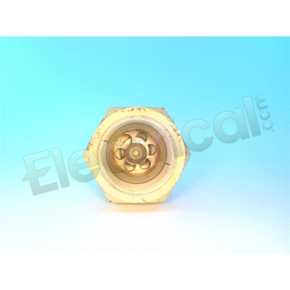 Rego A3176 Pressure Relief Valve Valve