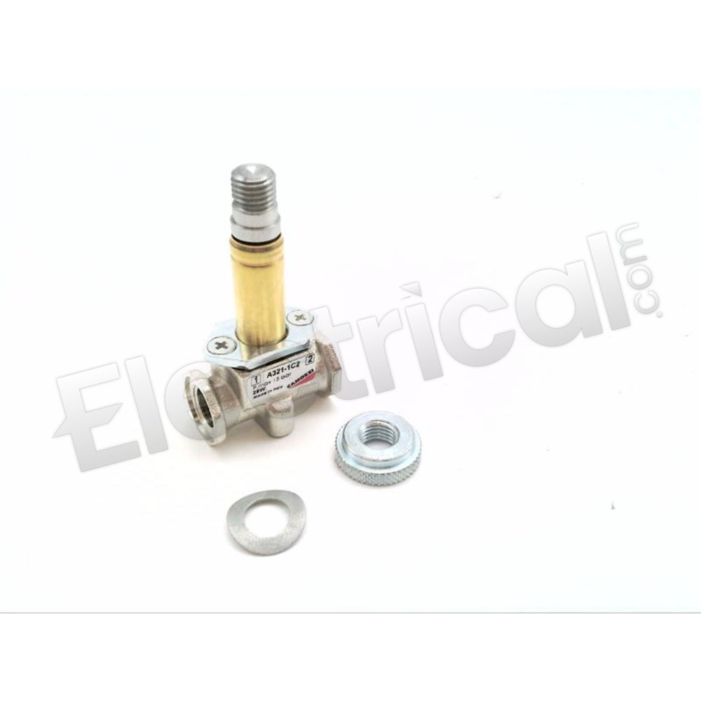 Camozzi A321-1C2 Solenoid Valve Valve