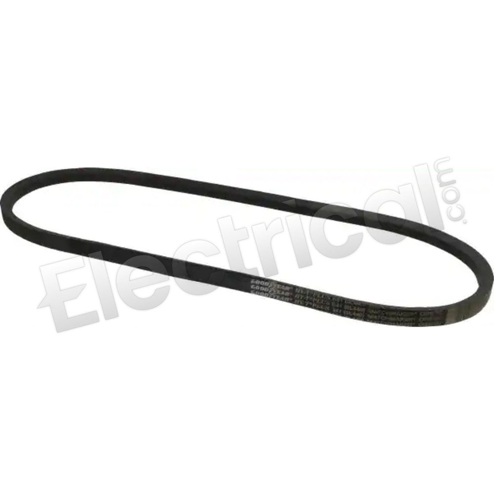 Goodyear Tire & Rubber A33-4L350 Automotive Belts Automotive
